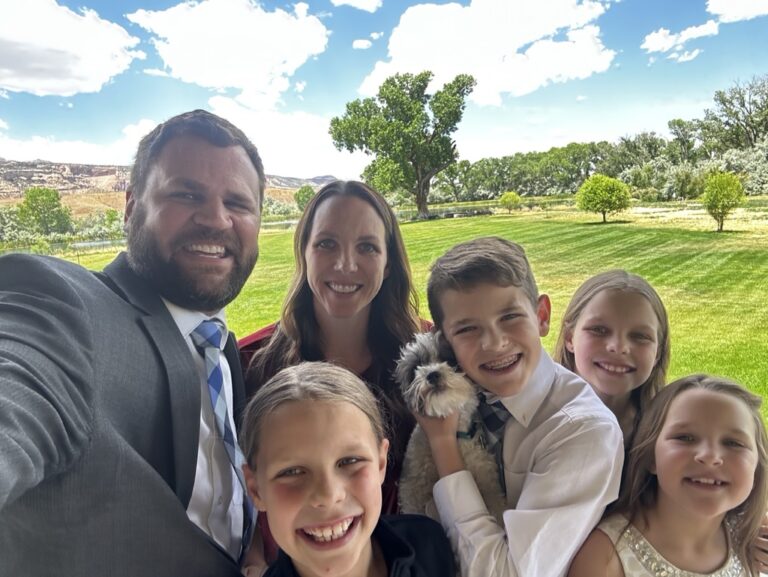 About – Bryce R. Lee, PLLC